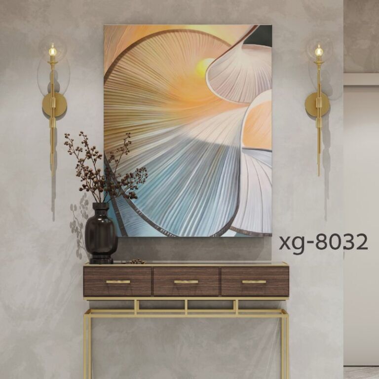 תמונת זכוכית לסלון - xg-8032 » Print-Glass